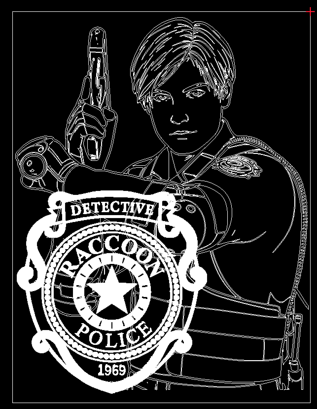 Custom Resident Evil Bundle – Under The Covers Custom Crafts & Collectibles